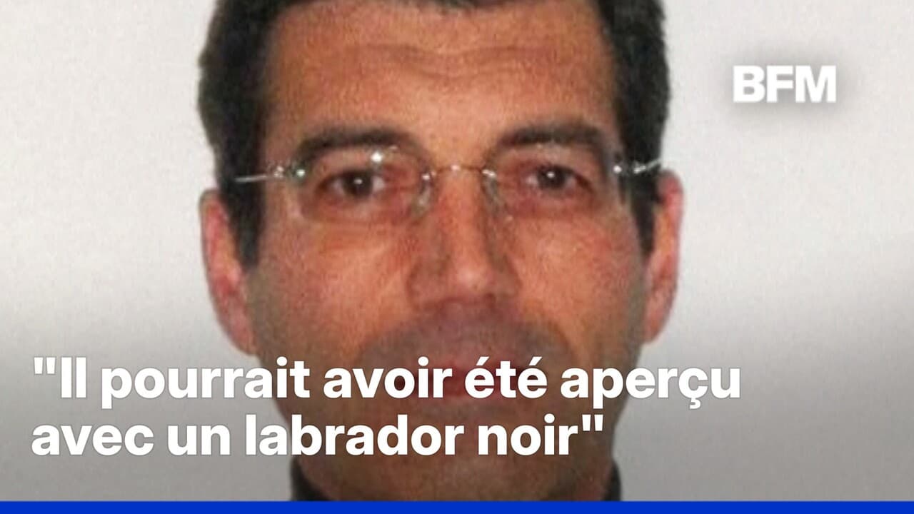 Un shérif du Texas lance un appel à témoins pour retrouver Xavier ...