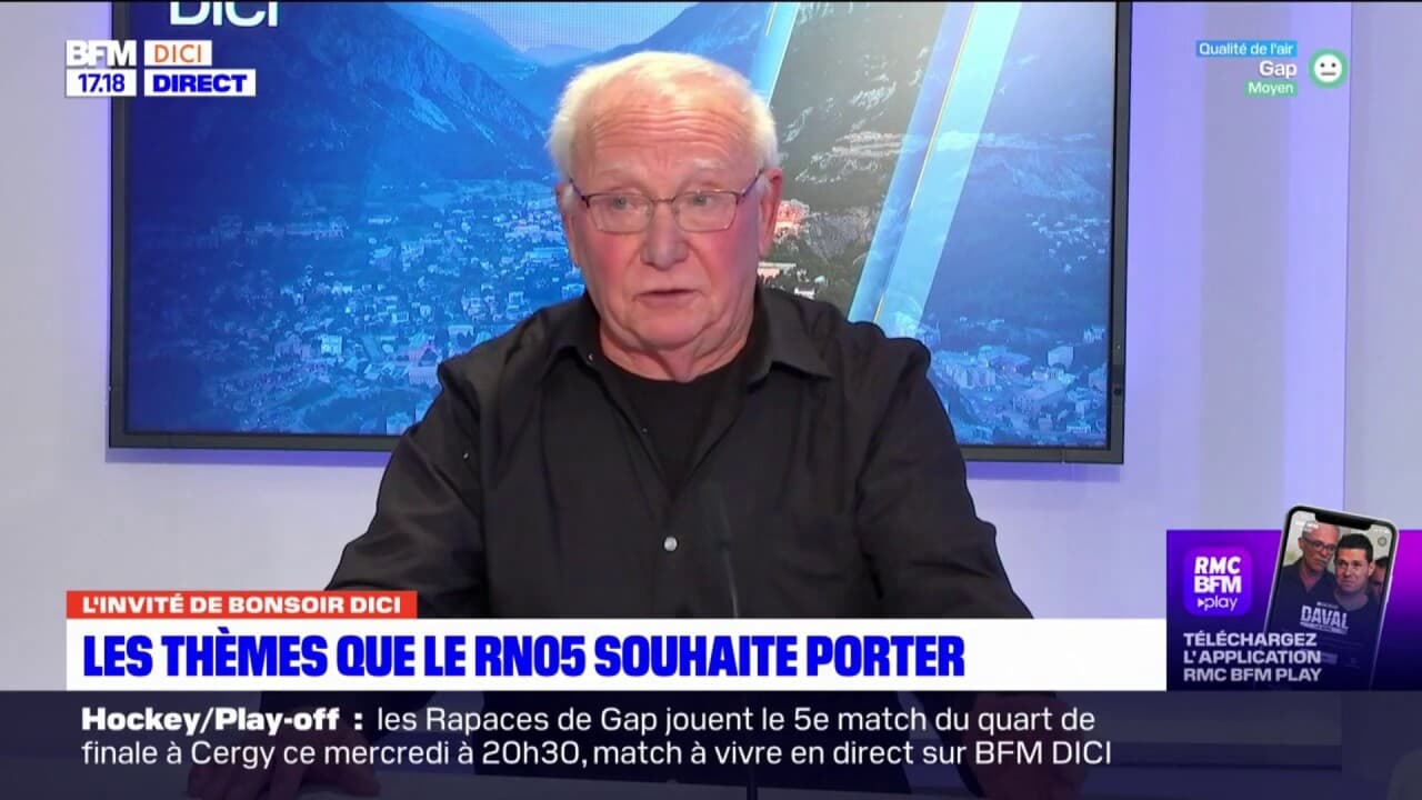 Hautes-Alpes: les sulfureuses publications d'Armel Brisson