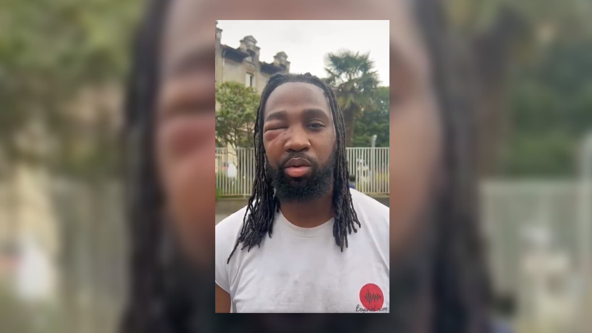 Violente interpellation du frère d'Adama Traoré: l'IGPN saisie de deux ...