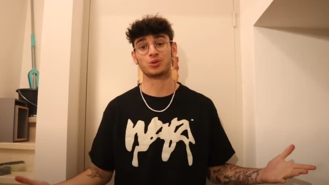 C'est quoi la vie d'un youtubeur? "Le Vrai Andrea" raconte les ...