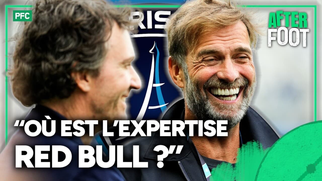 PFC : “Où est l’expertise de Red Bull sur le mercato du Paris FC ...