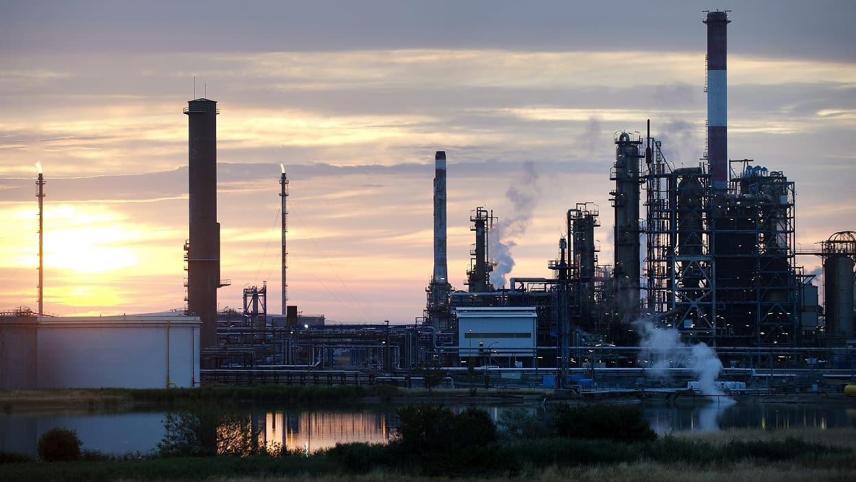 Fuite à la raffinerie TotalEnergies de Donges en 2022: l'effet sanitaire analysé