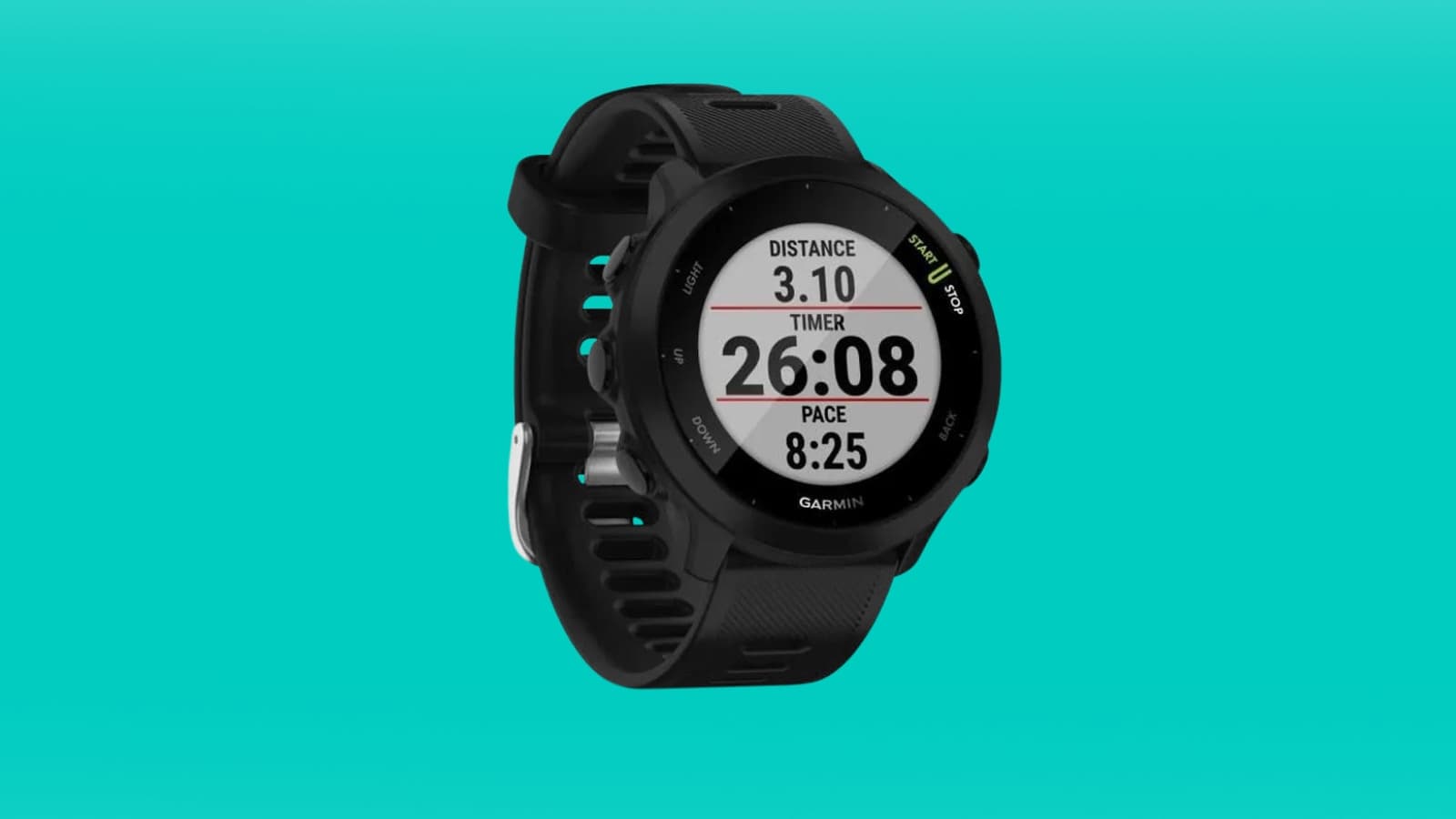Soldes Garmin : cette montre connectée est enfin à prix avantageux, n ...