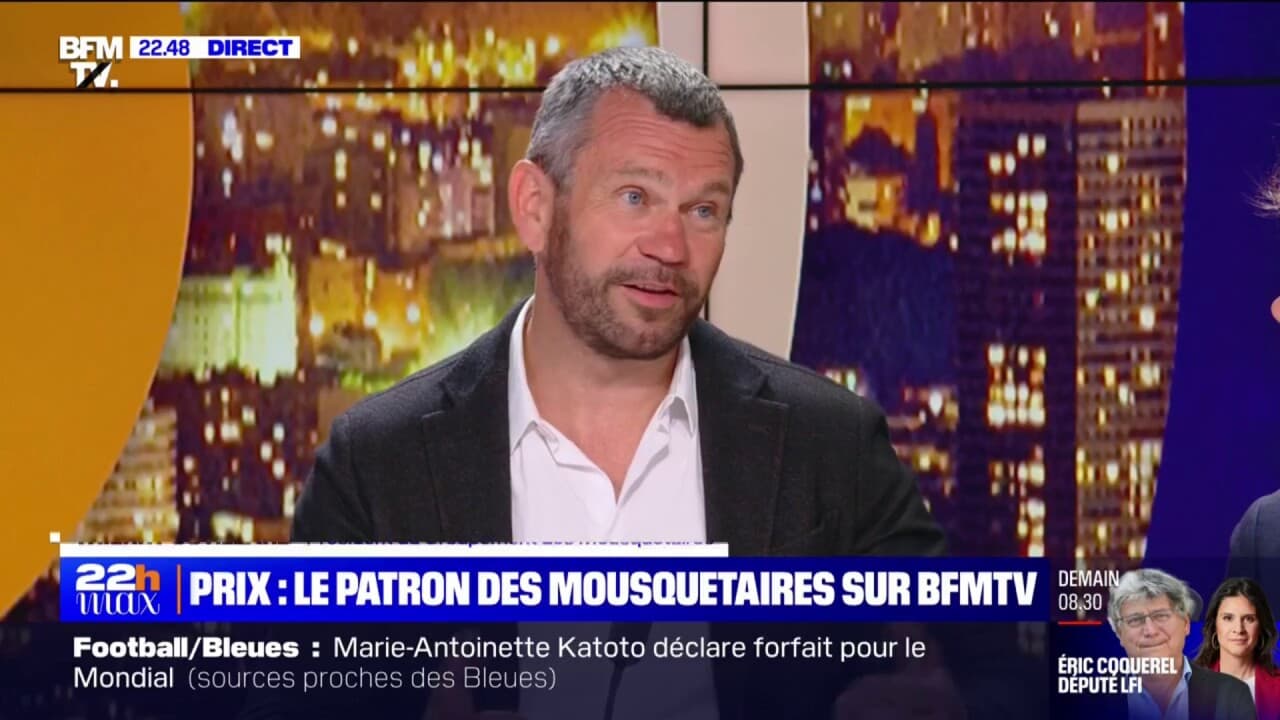 Renégociations des prix de l'alimentaire: Renégociations des prix de l'alimentaire:
