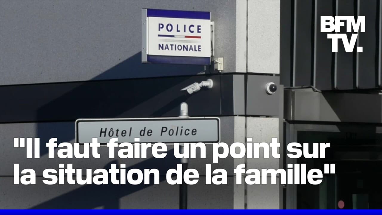 Disparition de Lyam: la mère et la sœur du garçon, retrouvé samedi, ont ...