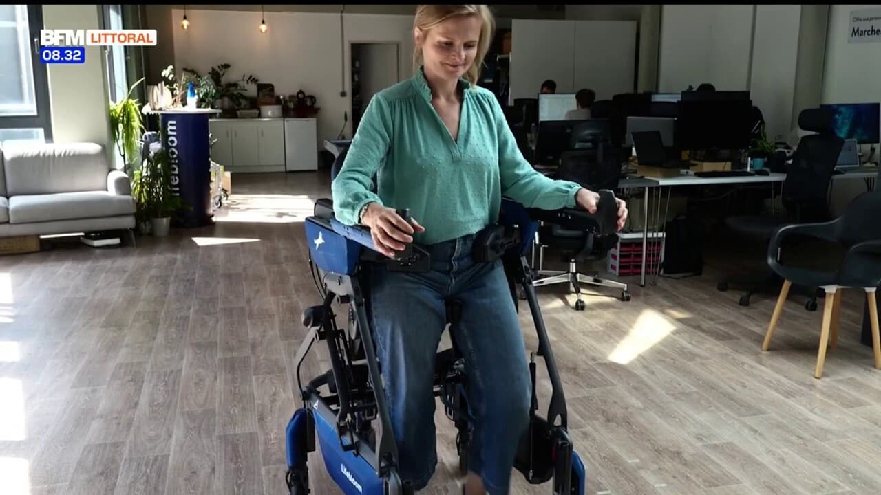 Objectifs innovations : Lifebloom, une start-up révolutionnaire pour ...