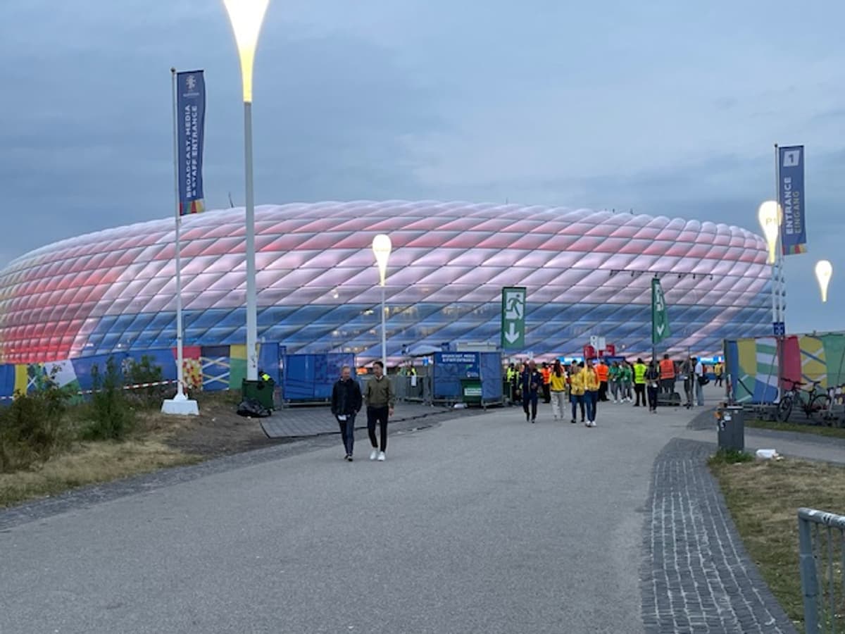 Roumanie-Pays-Bas: grâce à l'intenable Gakpo, les Pays-Bas se hissent ...