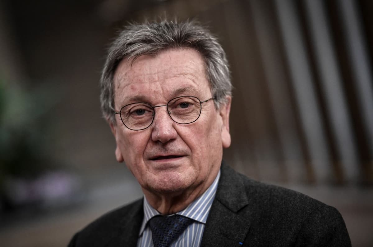 Retraites: qui sont les membres du Conseil constitutionnel qui vont ...
