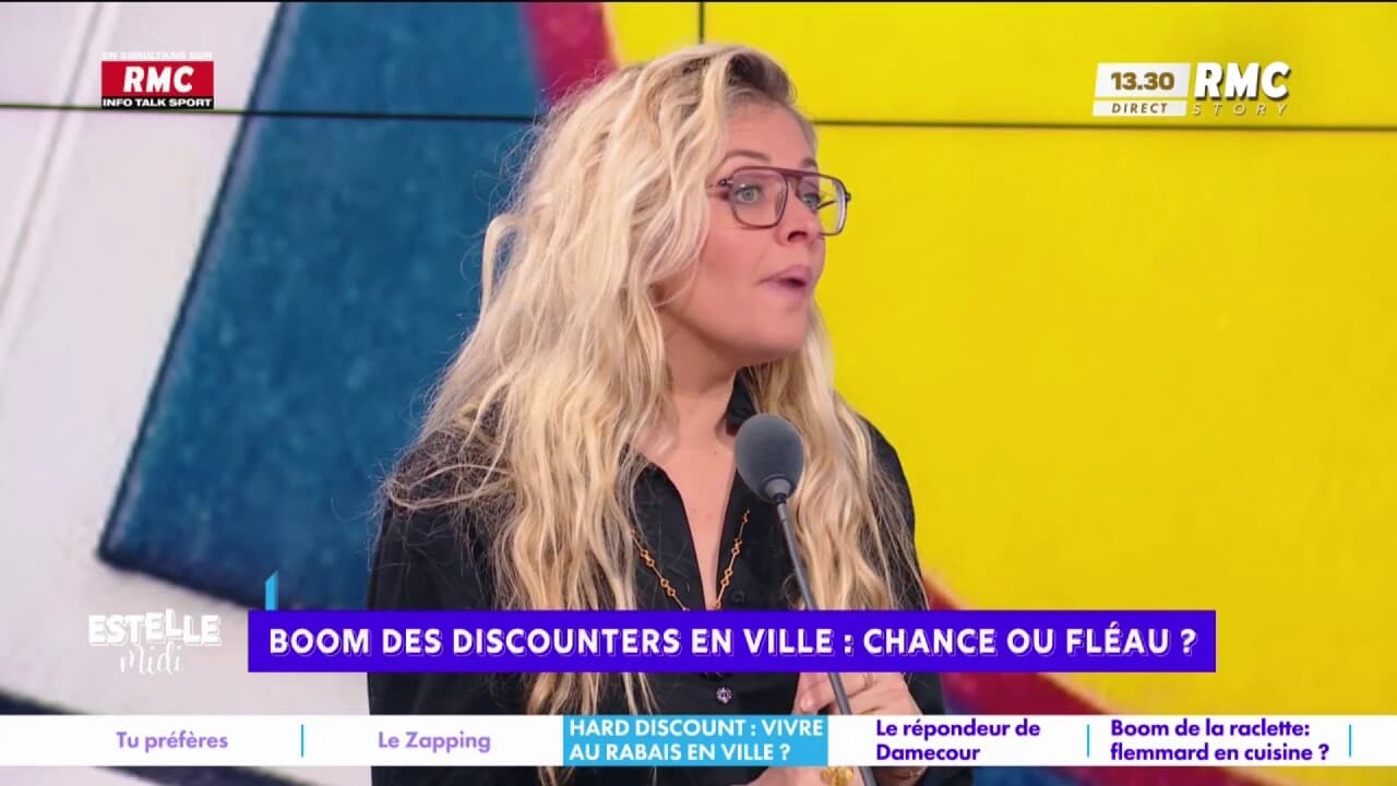 Boom des discounters en ville : "C'est bien qu'il y ait une offre très ...