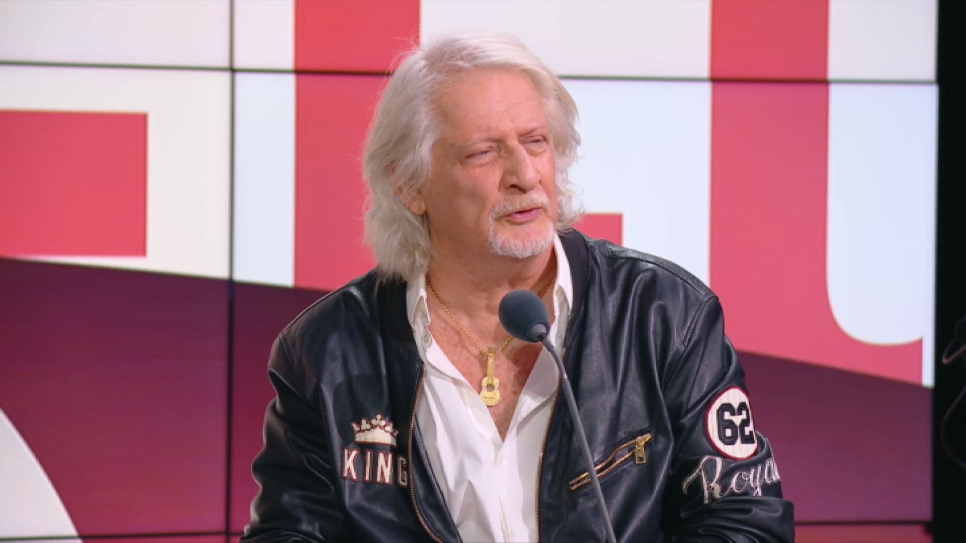 Patrick Sébastien viré de France TV parce que "blanc de plus de 50 ans ...