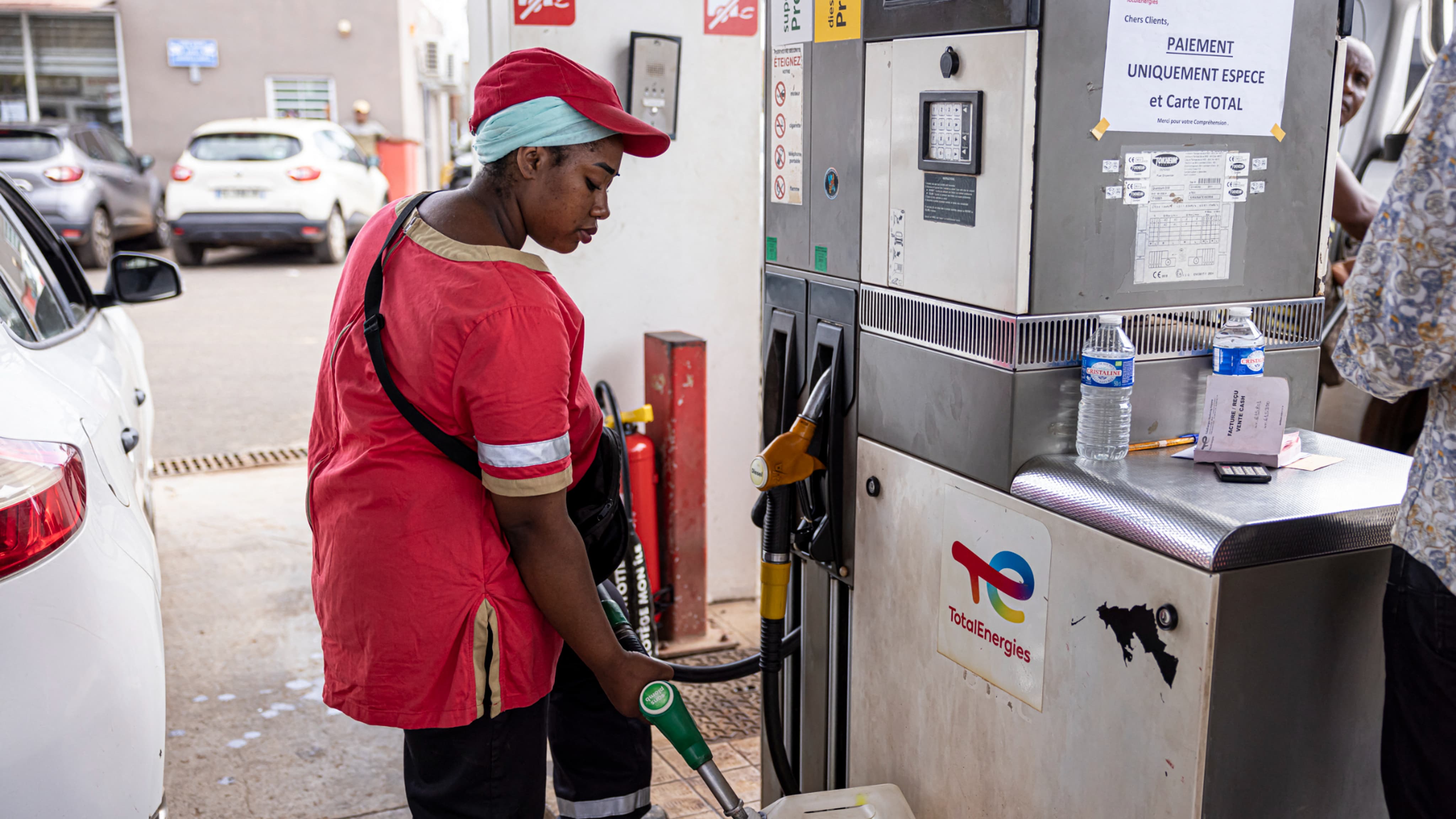 Mayotte: l’archipel toujours dans le dénuement dix jours après le ...