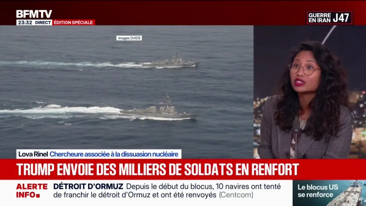 “Il y a une misère mondiale qui se met sur une crise énergétique liée à ...