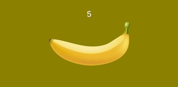 C'est quoi "Banana", ce jeu improbable qui déchaine les foules sur Steam?