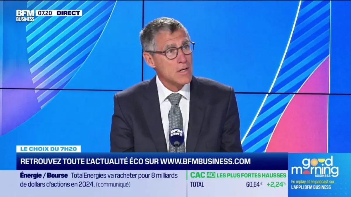 Equans fête ses deux ans chez Bouygues