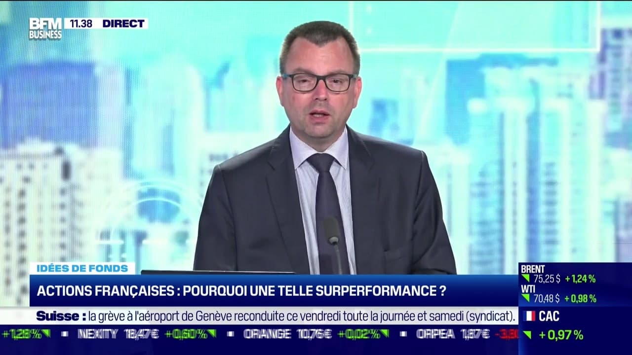 BFM Patrimoine : Partie 2 - 30/06