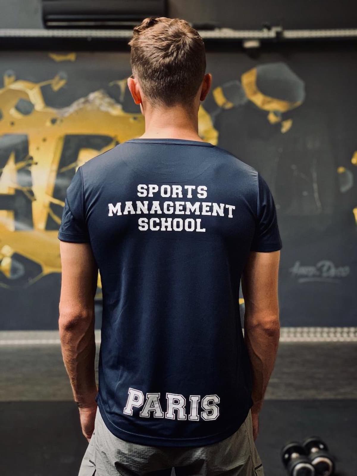 Sports Management School : l'école des métiers du sport business