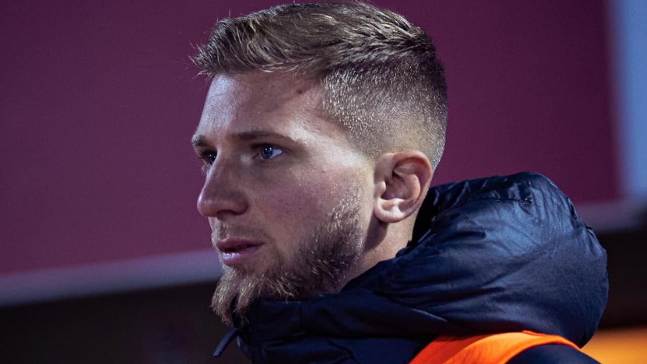 Latéral en National 2, star des réseaux sociaux… qui est Valentin ...