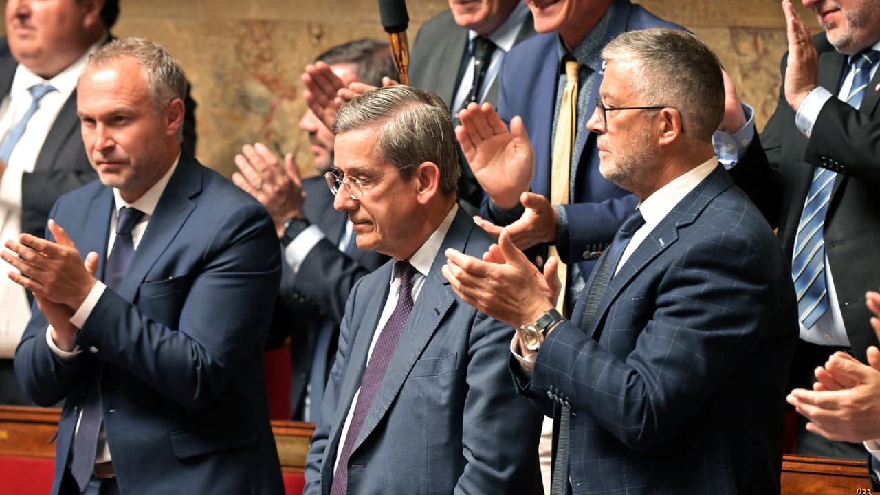 Retraites: une large majorité de Français pour un débat et un vote du ...