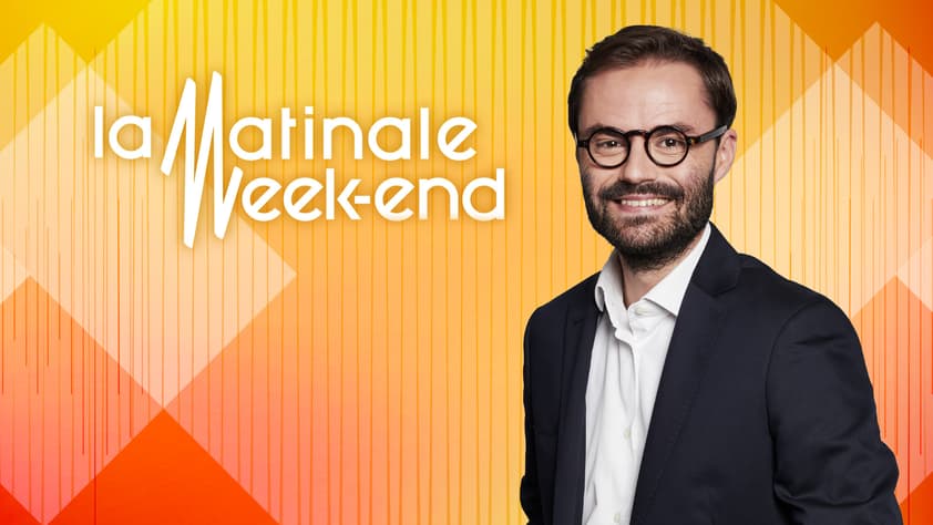 La matinale week-end - Replay et émissions sur RMC