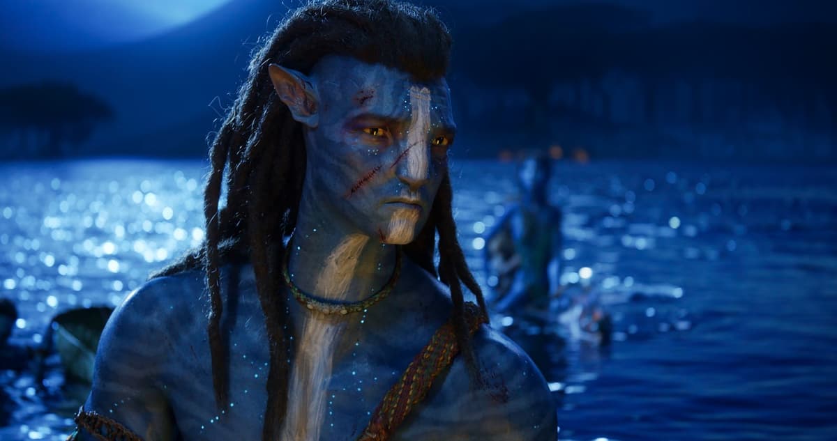 On a vu "Avatar: La Voie de l'eau" et le résultat est spectaculaire