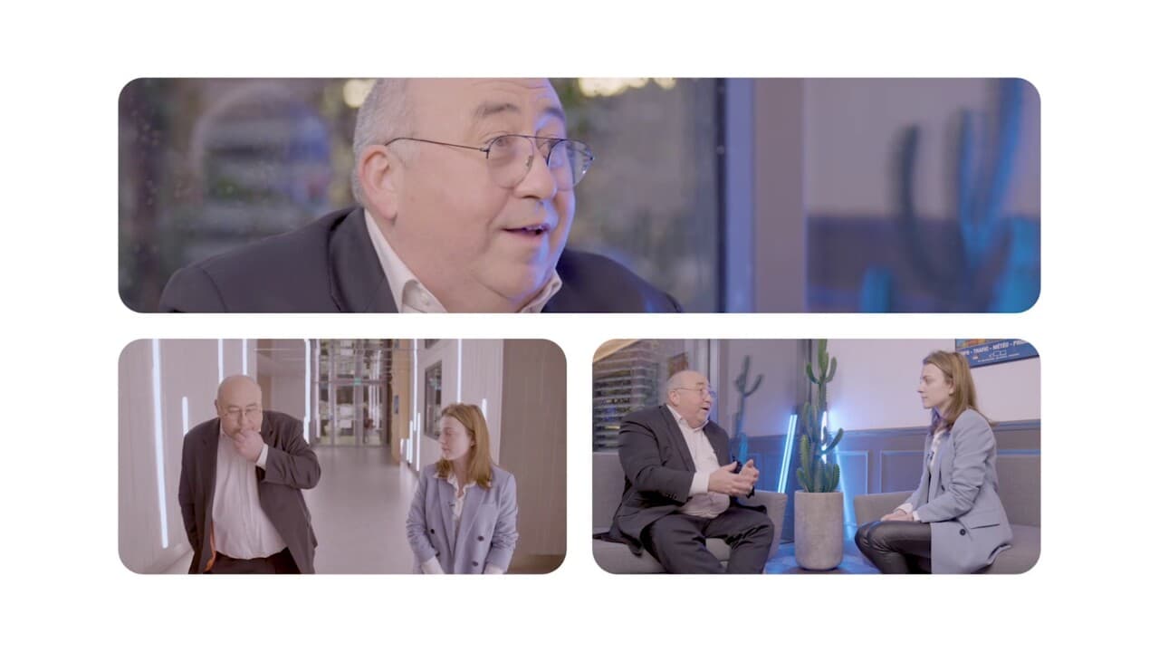 "Demain j'ai tout pour réussir" : "Statuts pros et gains" avec Emmanuel ...