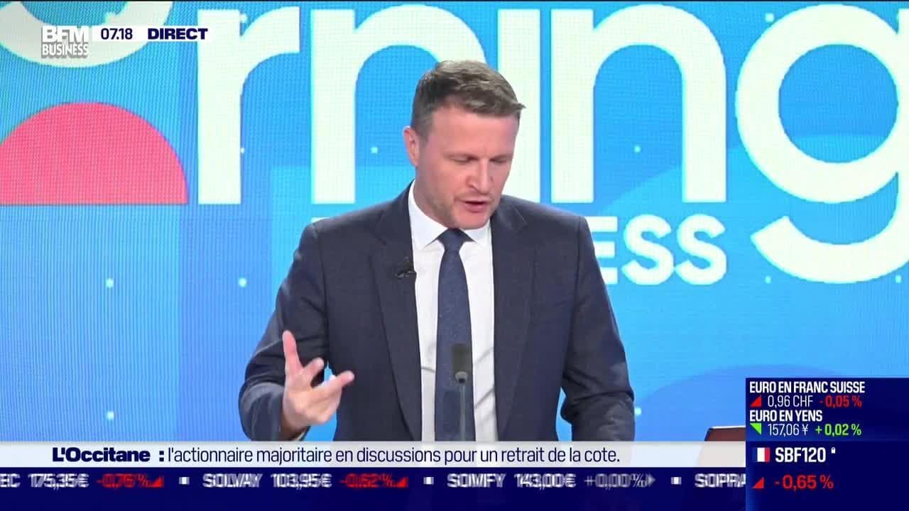 Matthieu Ballester (Nannybag) : SNCF Gares & Connexion s'associe à Nannybag pour développer la ...