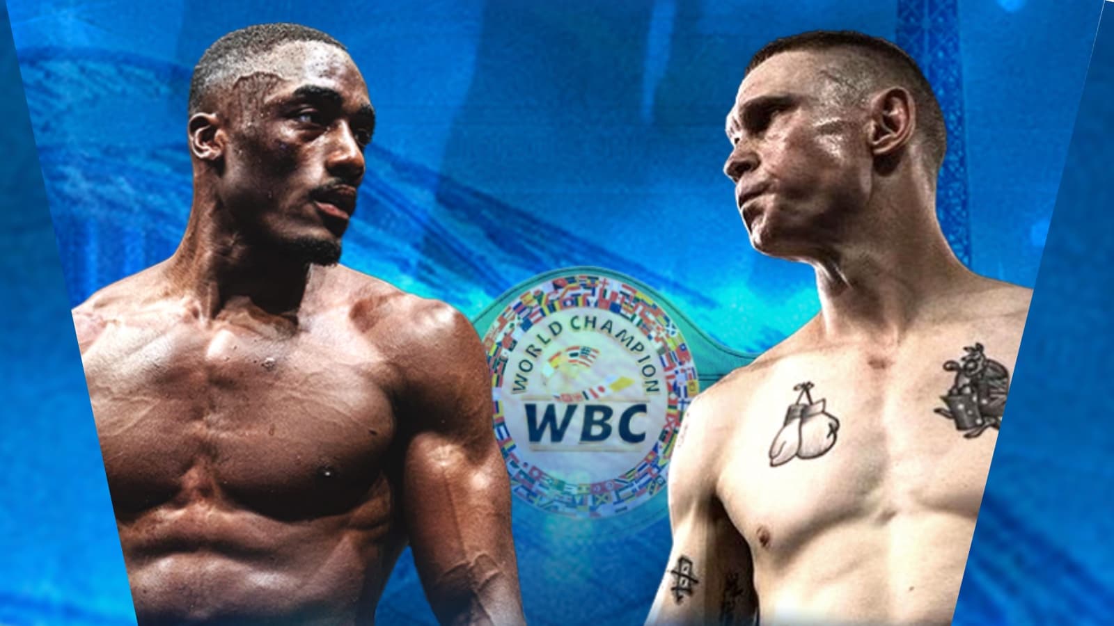 Bakary Samaké - Wade Ryan : à quelle heure et sur quelle chaîne ...