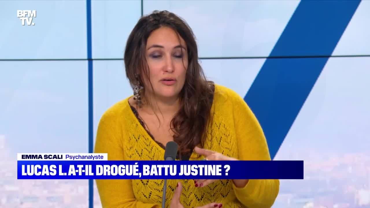Meurtre de Justine : l'enquête entourée de zones d'ombre - 29/10