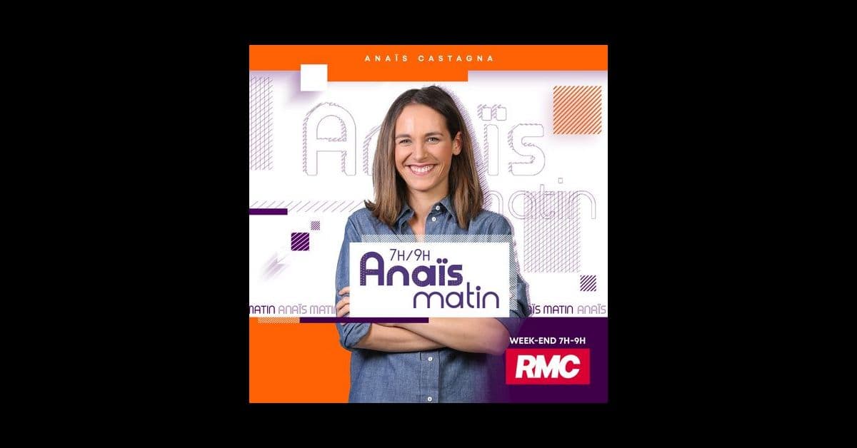 L'invitée du jour : Charlotte Richoux - 24/08