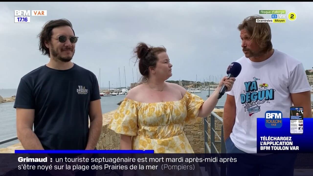 Ouest Var: Ya Degun Festival de retour cet été