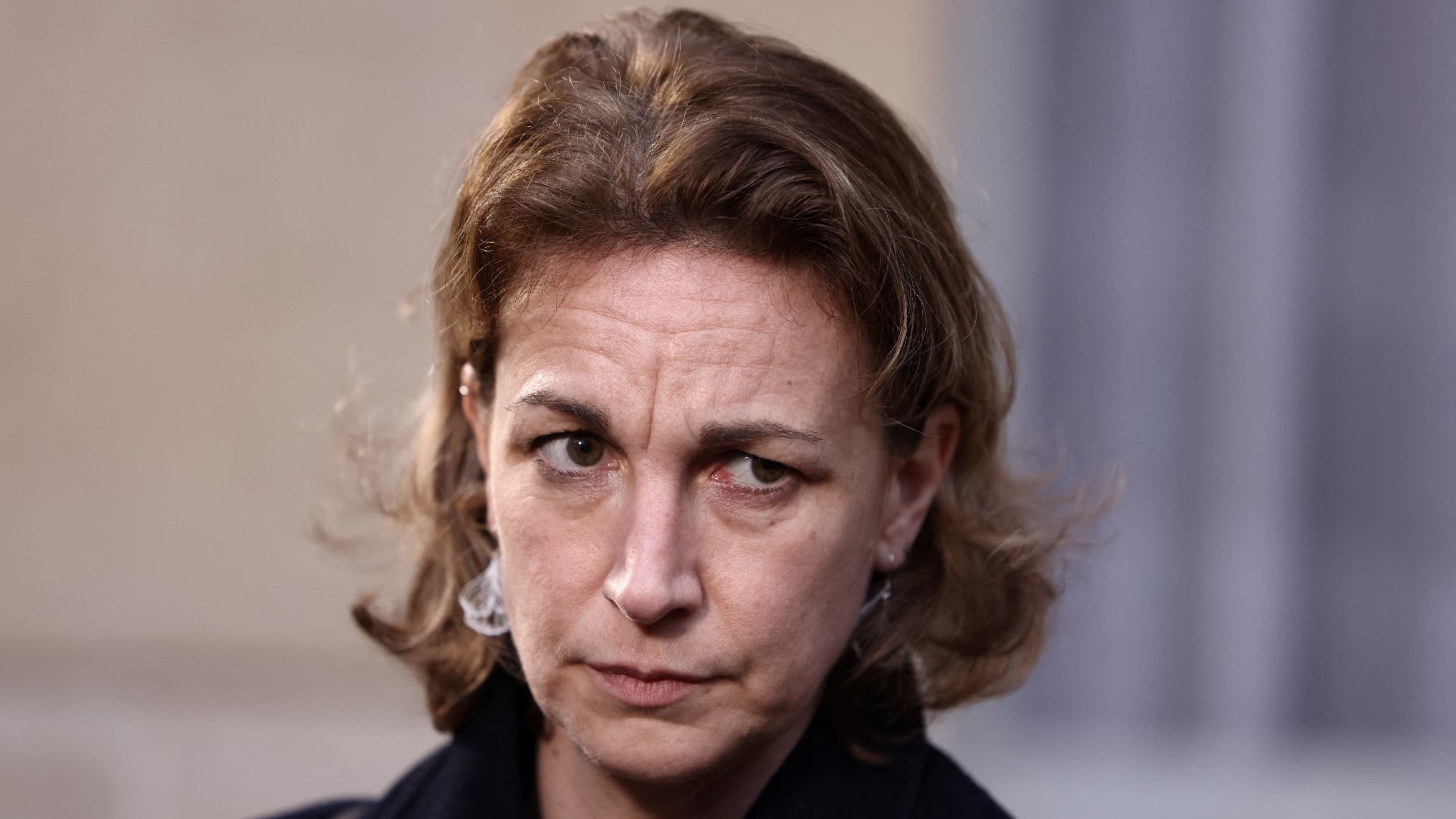 CFDT: la nouvelle secrétaire générale Marylise Léon dévoile les premiers contours de sa feuille ...