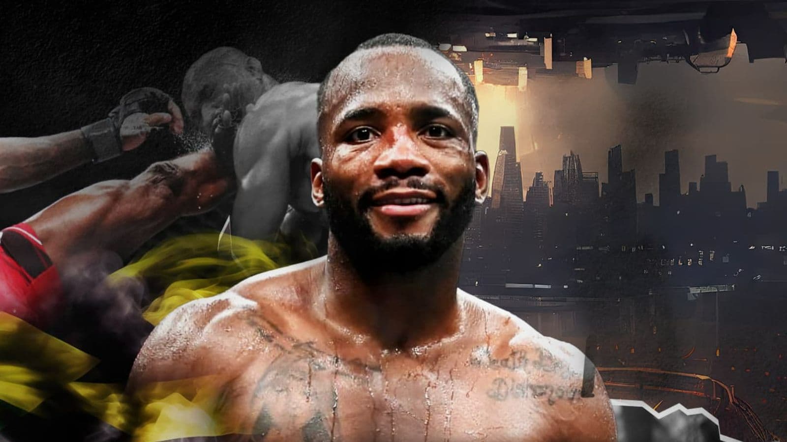 UFC 296 : découvrez comment suivre les combats en direct