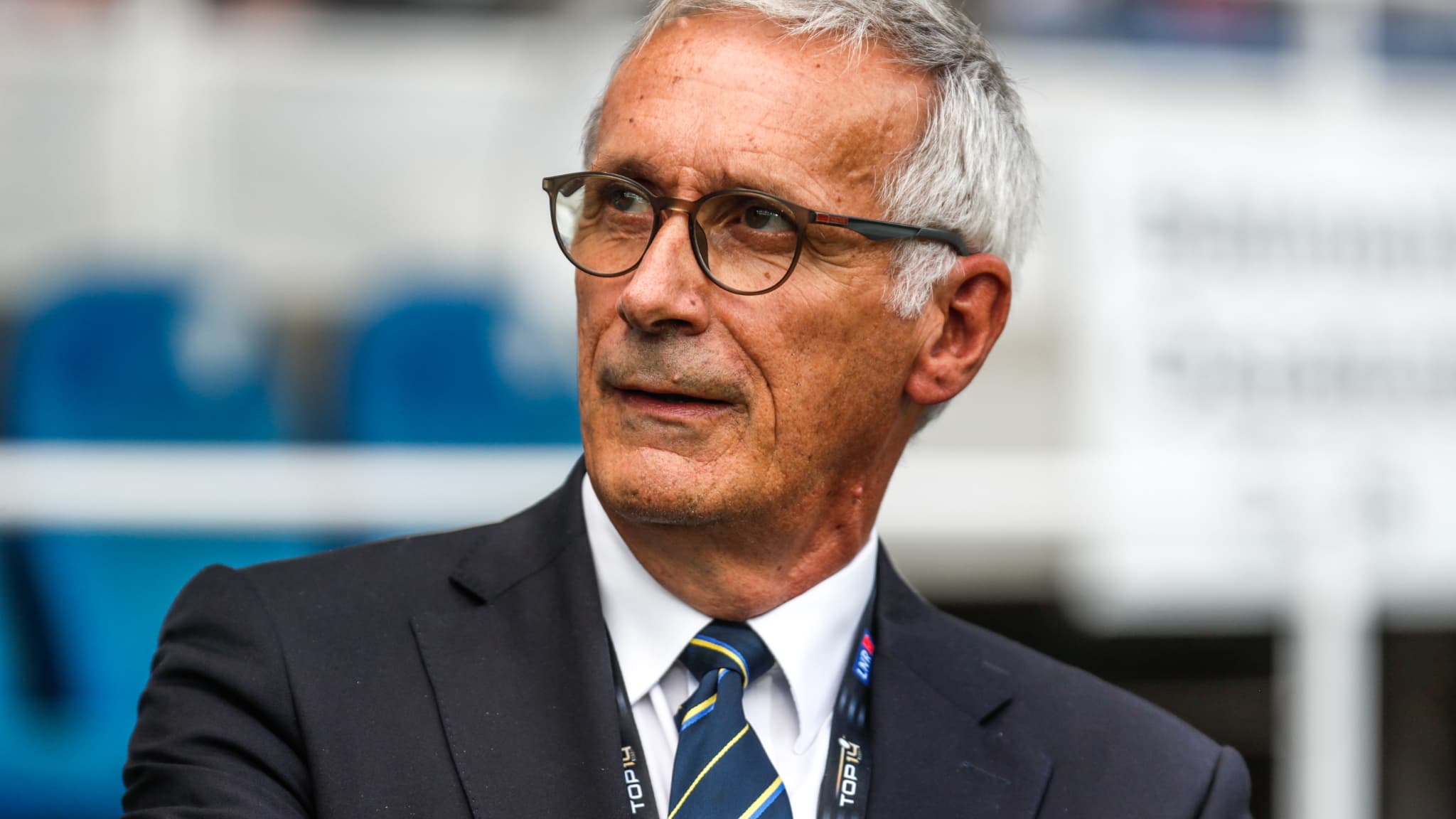 Clermont: "Objectif, une étoile sur le maillot d'ici 2025", annonce ...