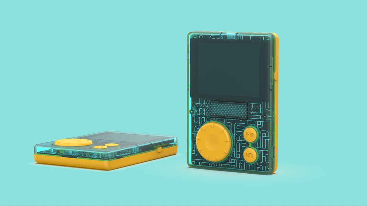 Lunii Flam, le baladeur interactif qui veut plonger les enfants dans la ...