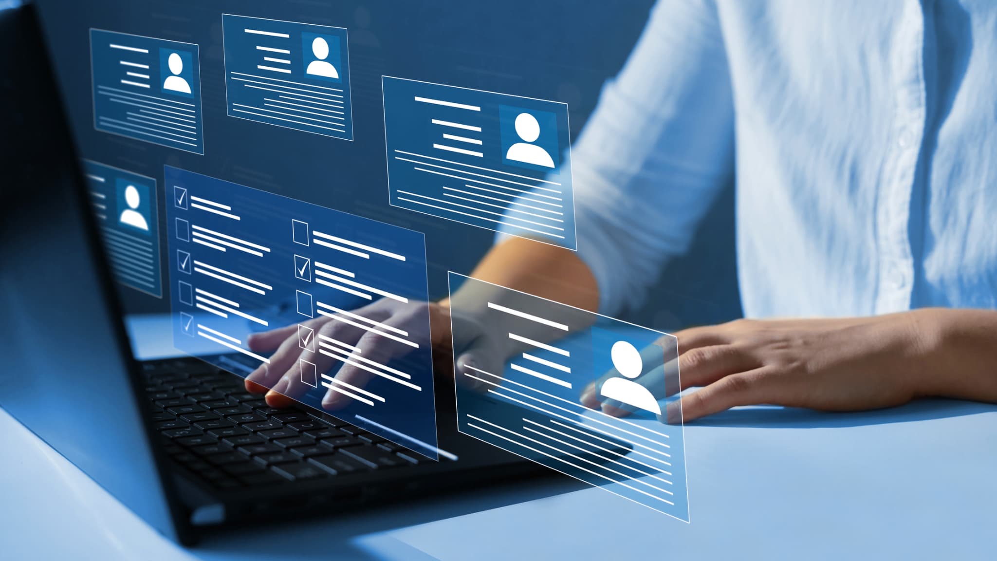 Indeed dévoile Smart Sourcing, un nouvel outil alimenté par l'IA pour ...