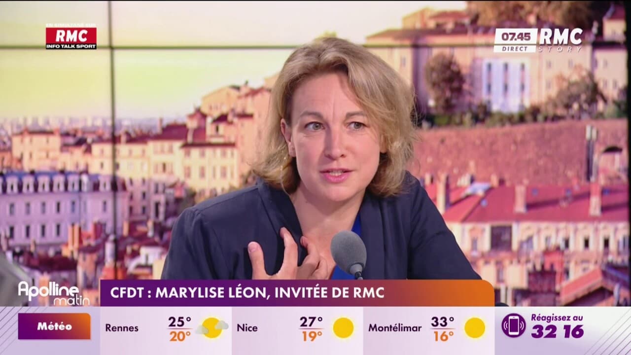 Conclave sur les retraites: "J'ai l'espoir d'un accord et je suis ...