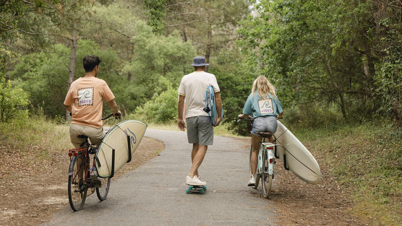 Faguo participe aux soldes : de nombreux produits à prix réduits et ...