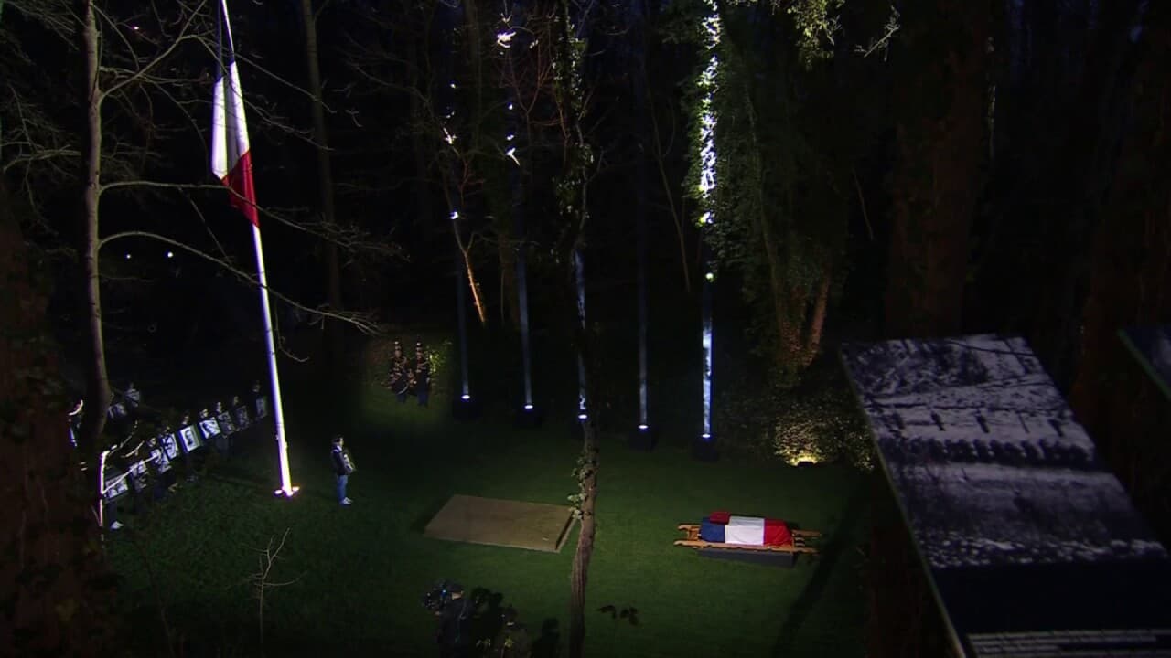 Les derniers mots de Missak Manouchian destinés à sa femme Mélinée ...