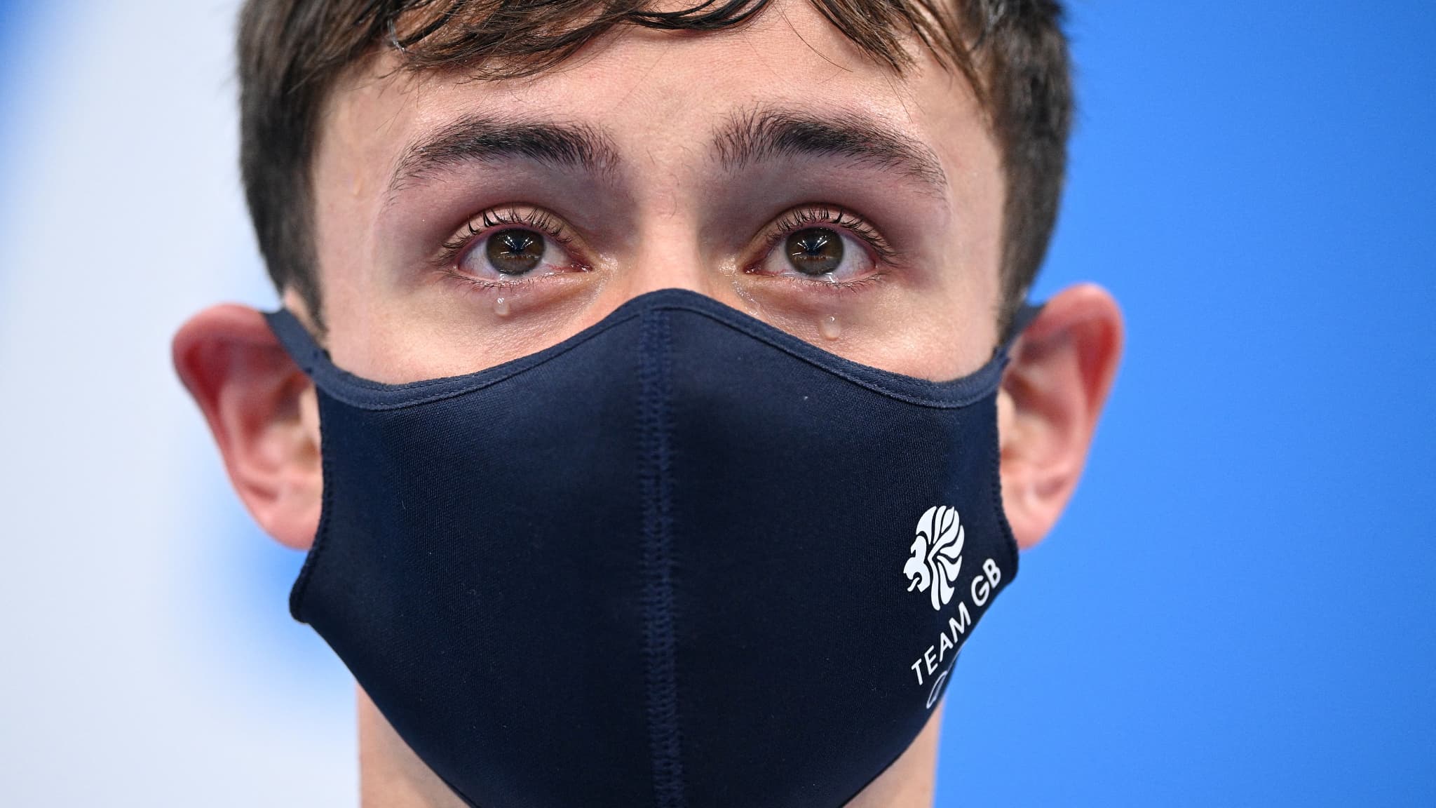 JO 2021 (plongeon): le sacre émouvant de Tom Daley, icône LGBT+