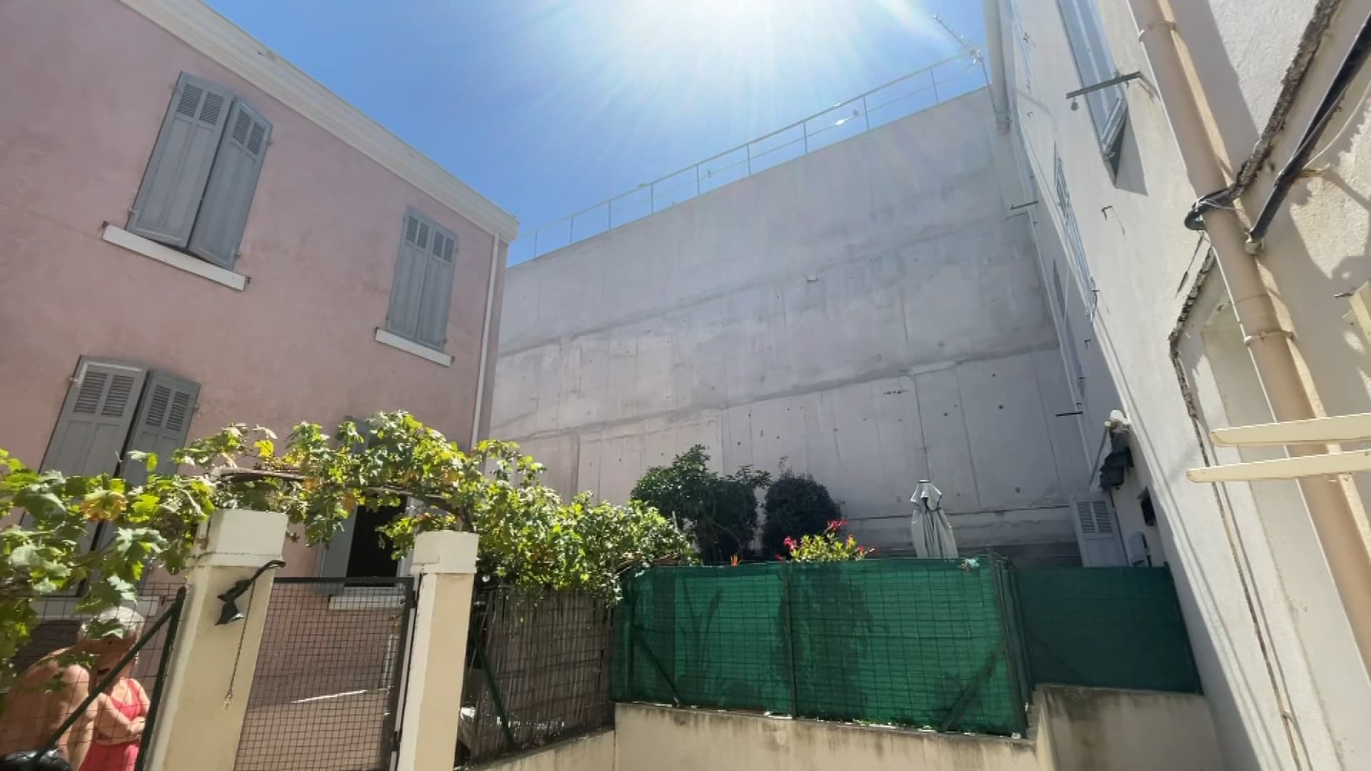 Marseille: un couple en conflit avec Vinci Immobilier sur la ...