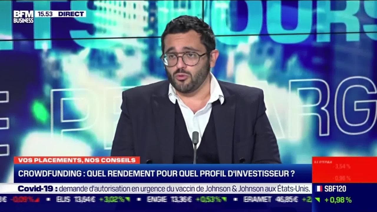 Jérémie Benmoussa Fundimmo Le Crowdfunding Reste T Il Intéressant à
