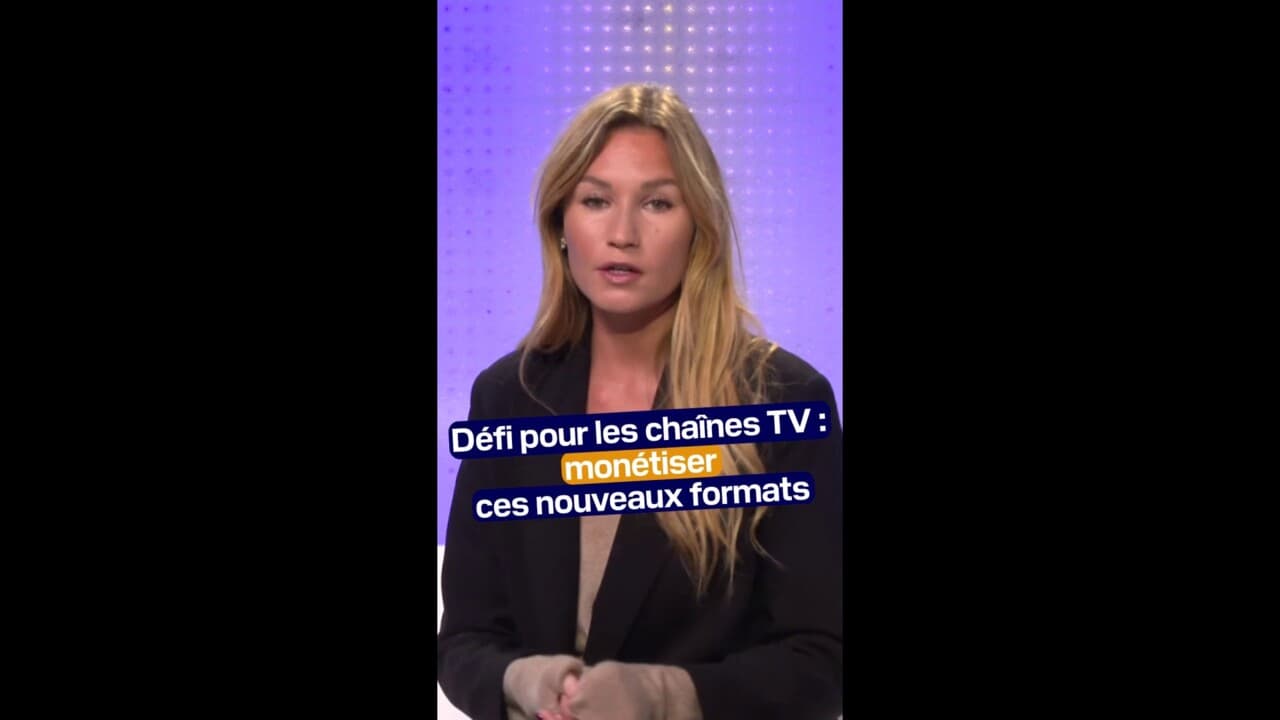 MIP TV 2023 : comment la télé cherche à se réinventer ? 18/04