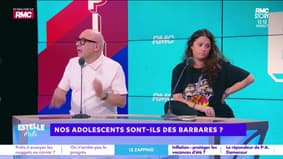 Le Zapping RMC - 28/05
