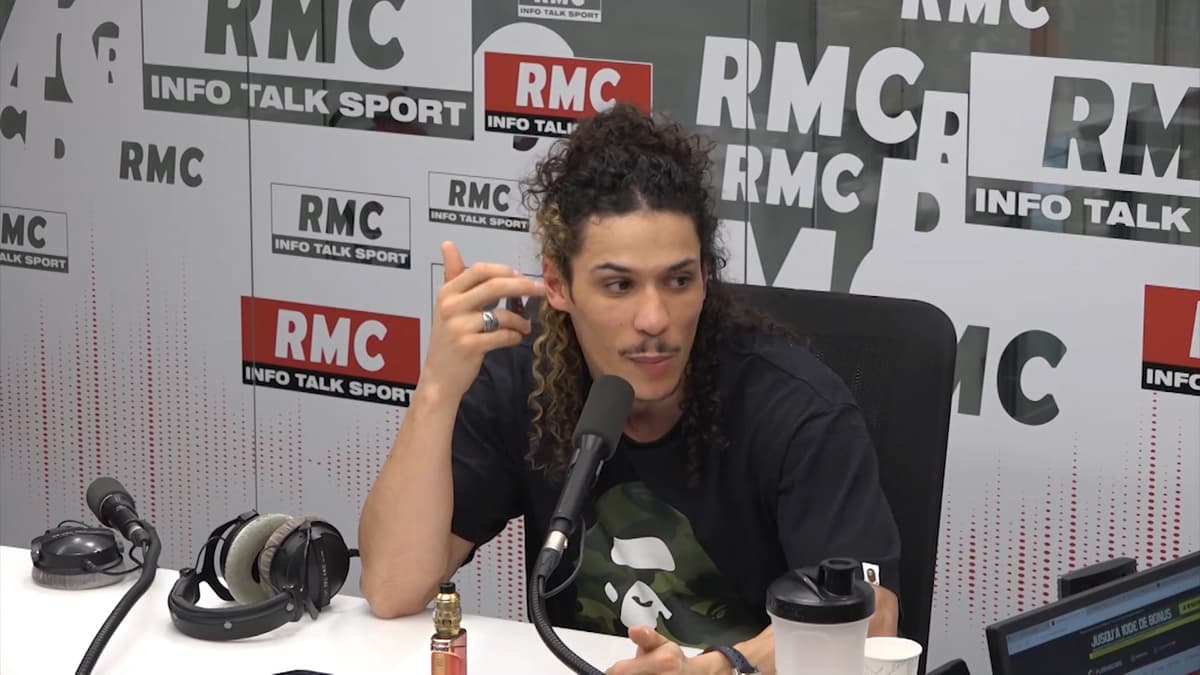 Double Contact: "On partage les mêmes valeurs", Hatik et Bilel Jkitou ...