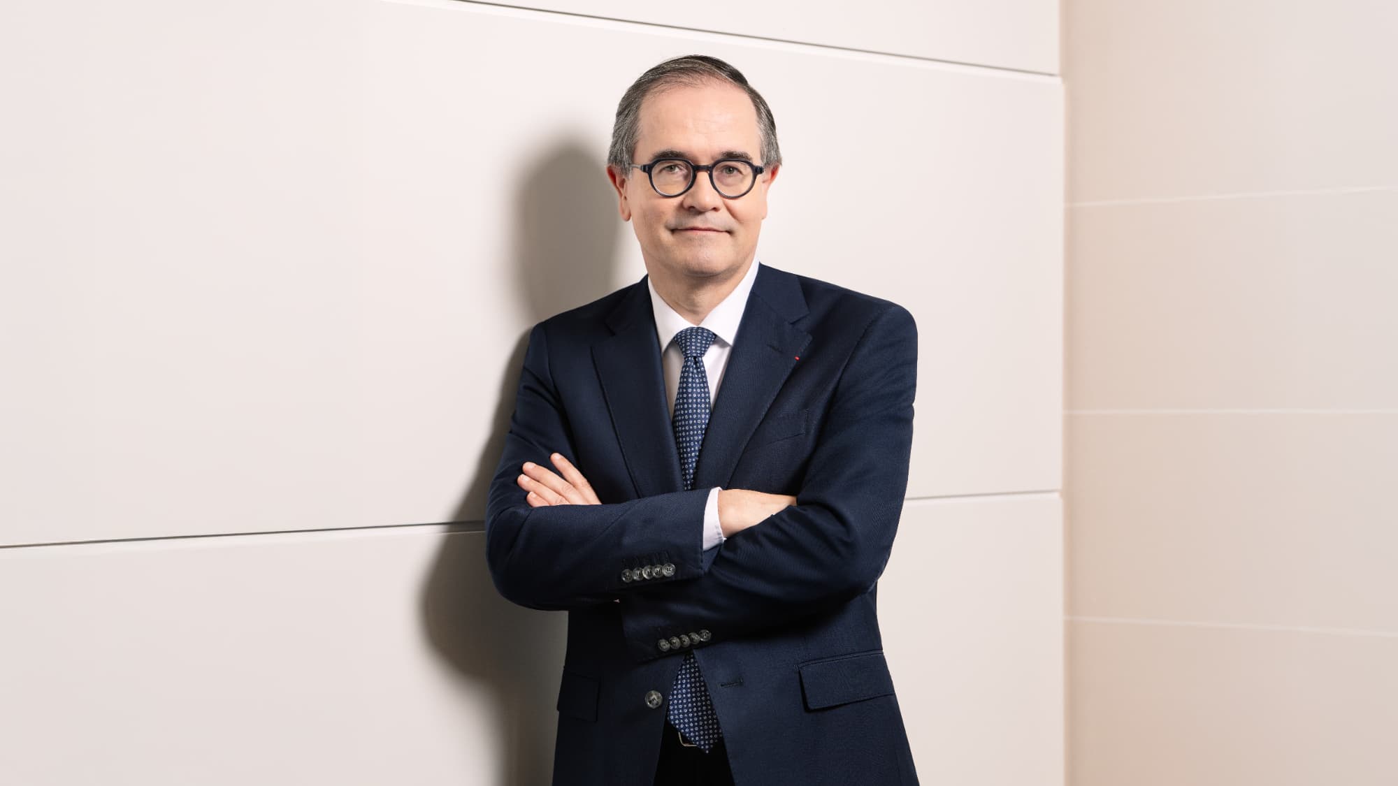 Qui est François Provost, ce "Car Guy" devenu nouveau directeur de Renault?