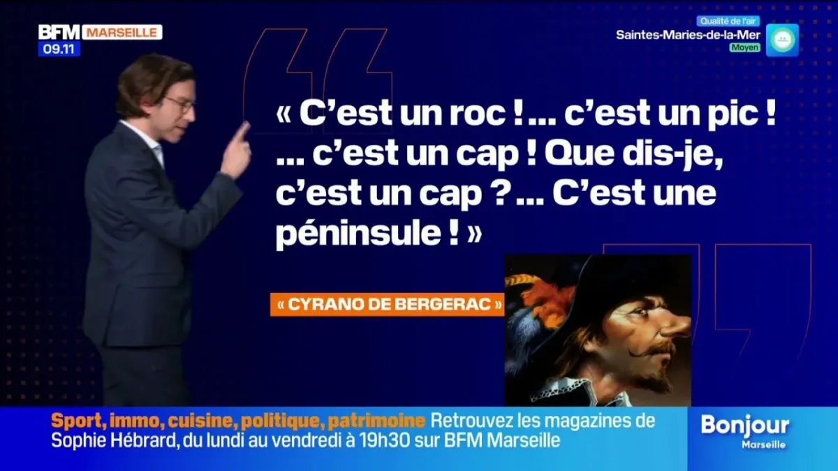 Bravo Clément & Merci Edmond - La météo de Colas du jeudi 15 janvier 2026