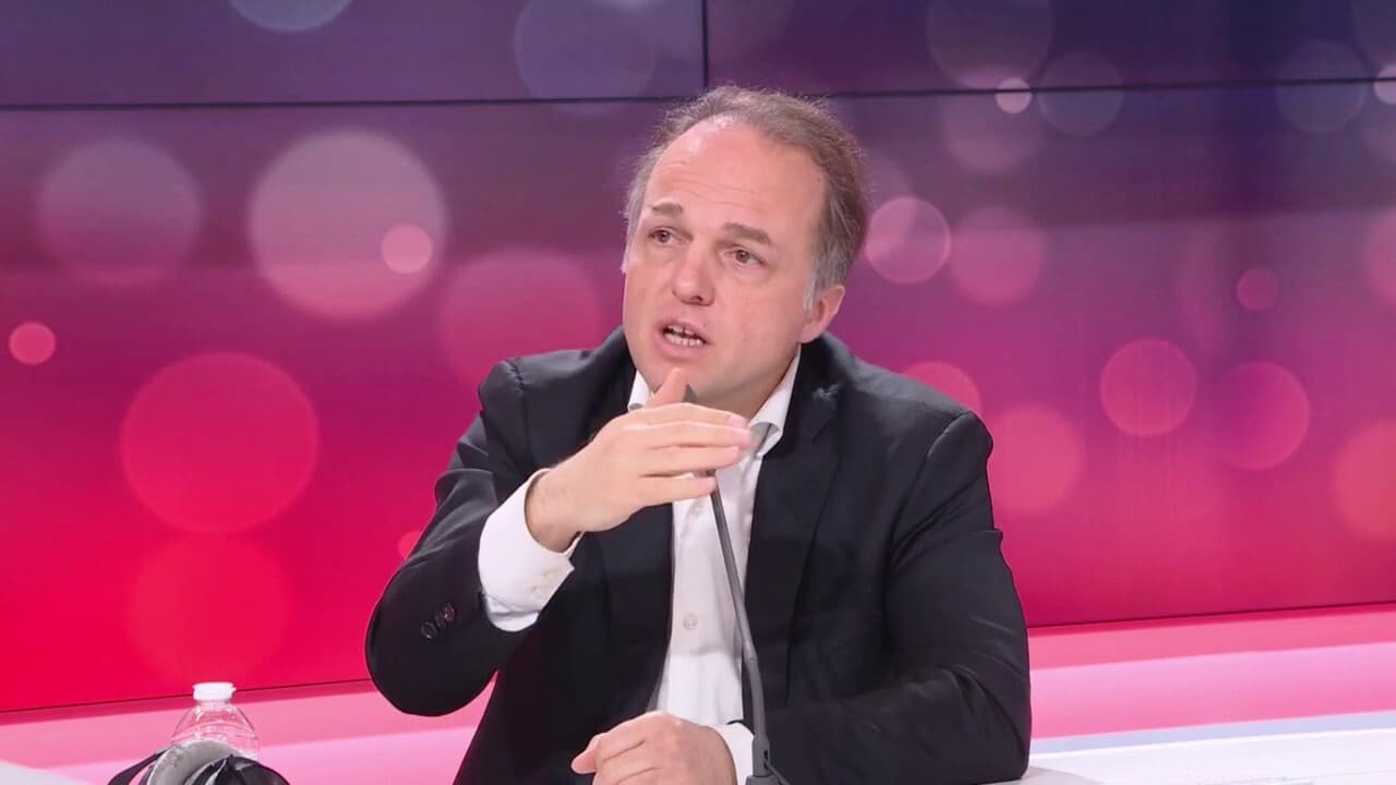 Yves Bertoncini, président du Mouvement européen-France : "Les deux ...