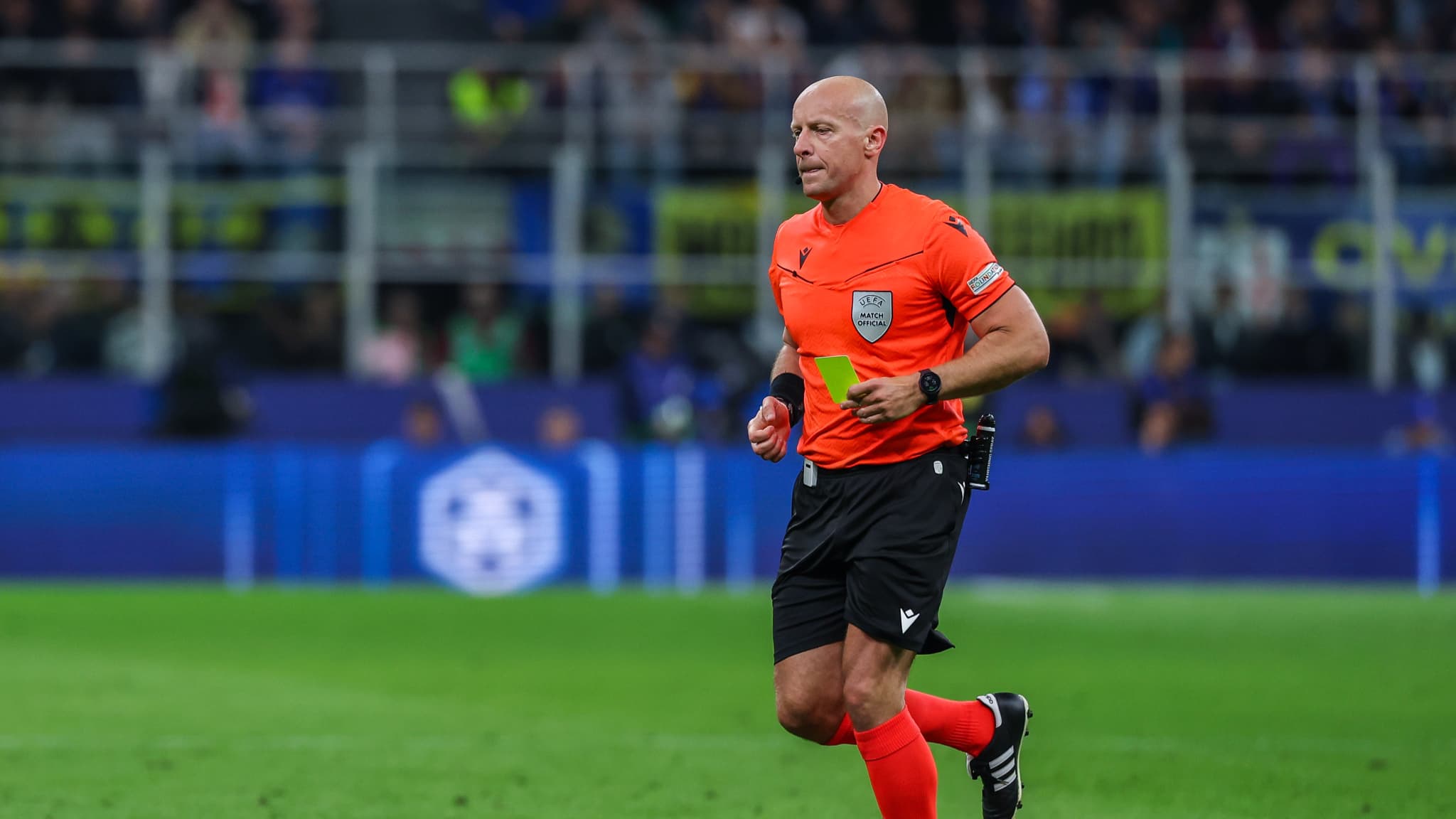 Inter Milan-Barça: après la polémique autour de l'arbitrage de ...