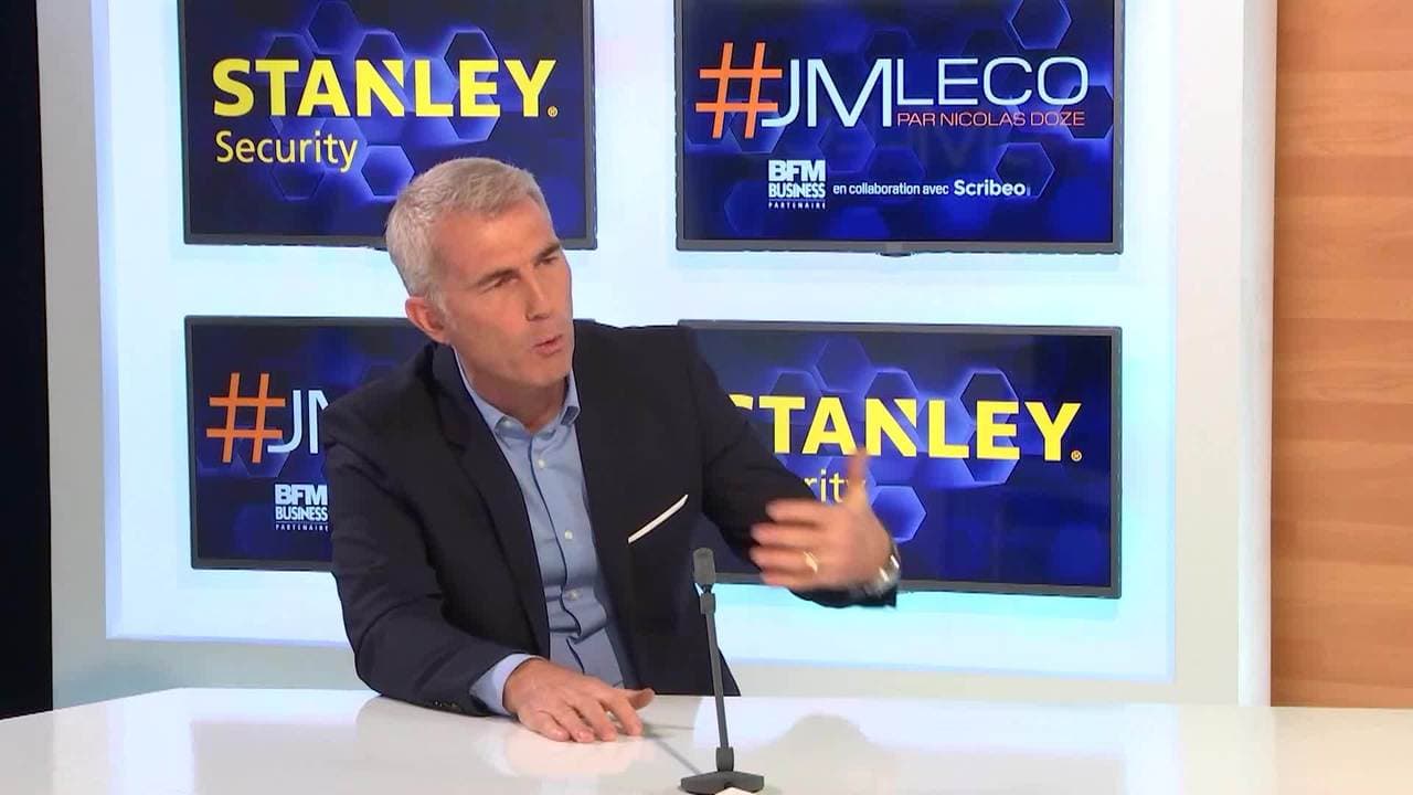 Stanley Security : La sécurité électronique en pleine révolution digitale