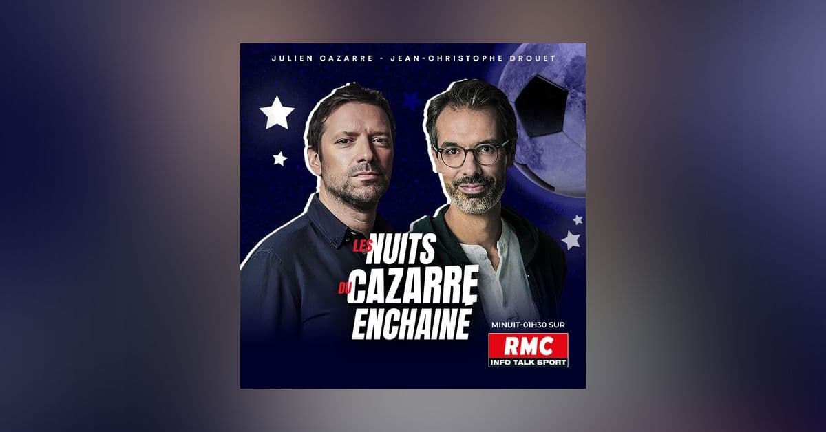 Générique DALLAS, les bonjours : Santa et Jonathan Clauss , le truc que ...